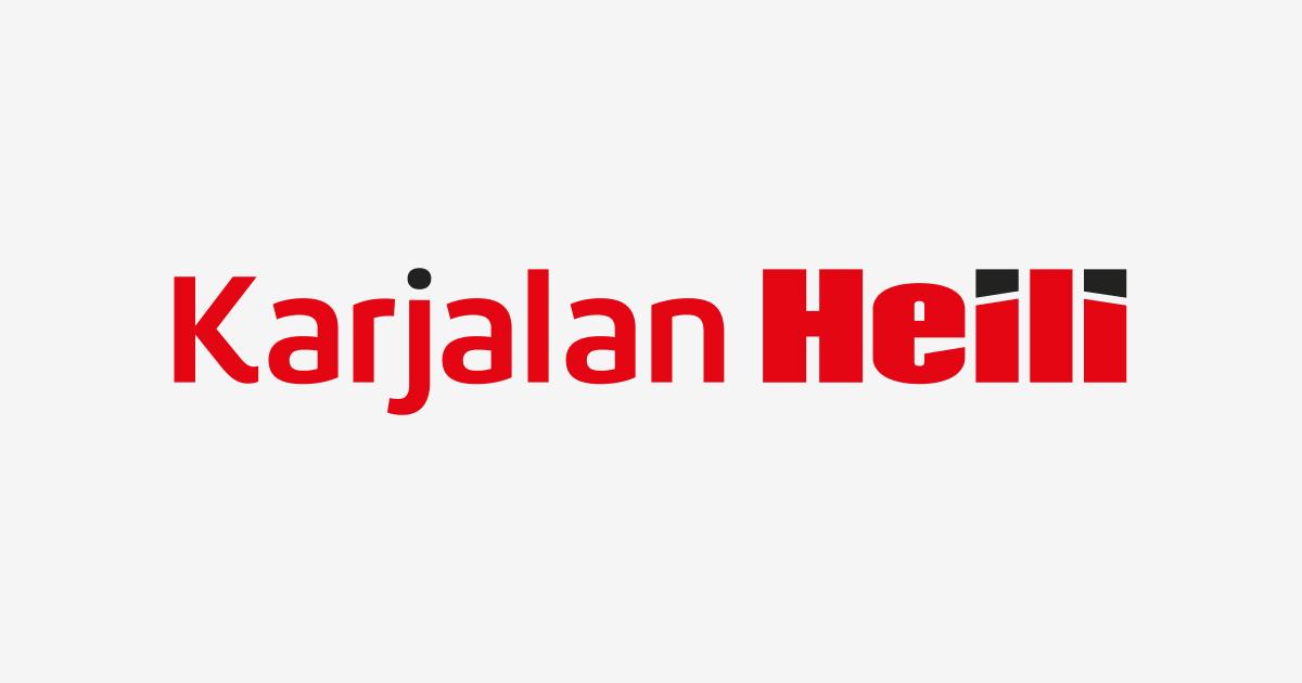 Etusivu | Karjalan Heili